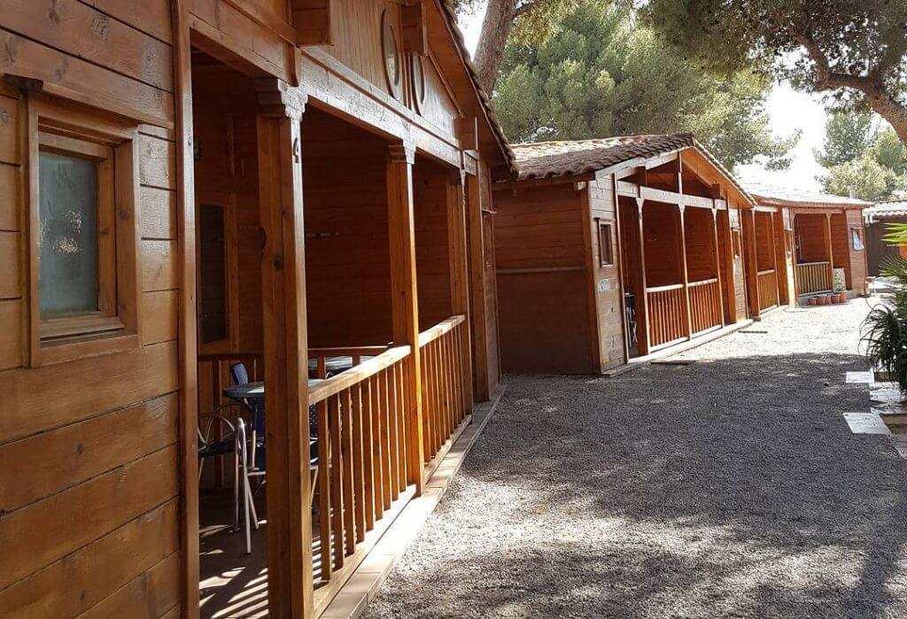 Camping el Racó de Mar | Turismo Familiar y tranquilo